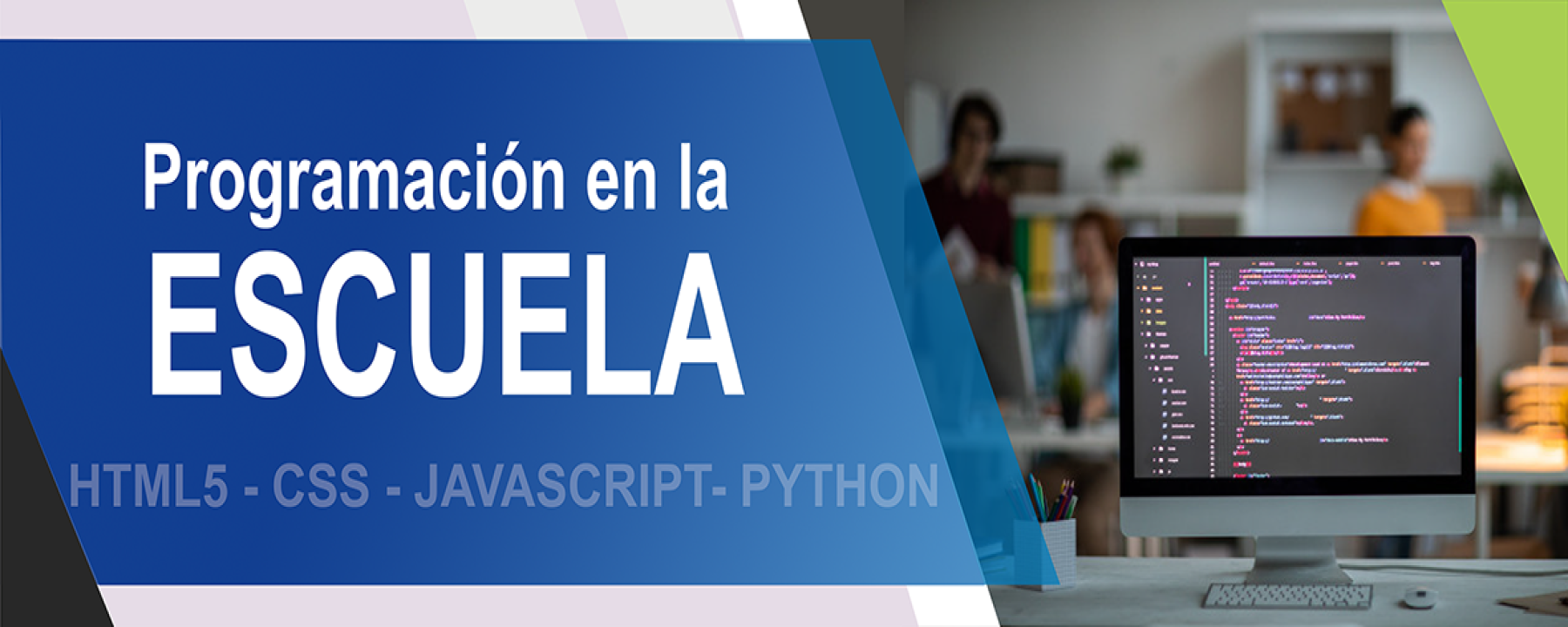 Sobre mí – Innovación en las aulas